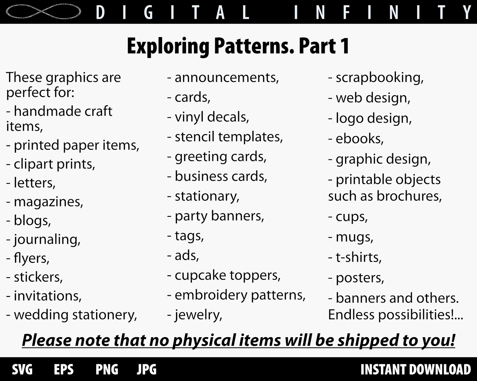 PATTERNS SVG BUNDLE, 3D Hexagonal Pattern Svg, Dragon Scale Pattern Svg ...