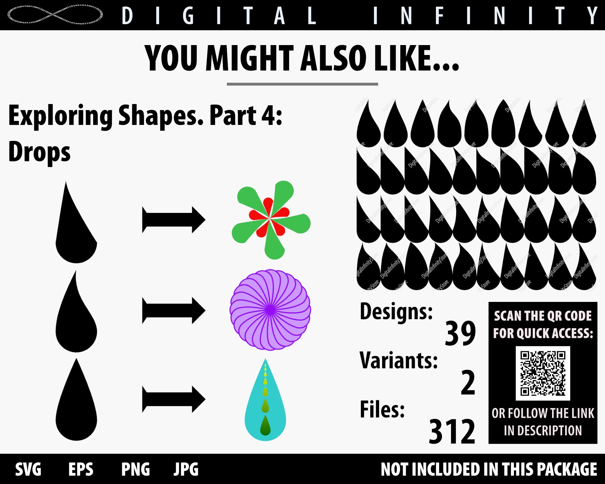 FRAMES Svg, OUTLINES Svg, SHAPES Svg, Basic Frames Svg, Files for ...