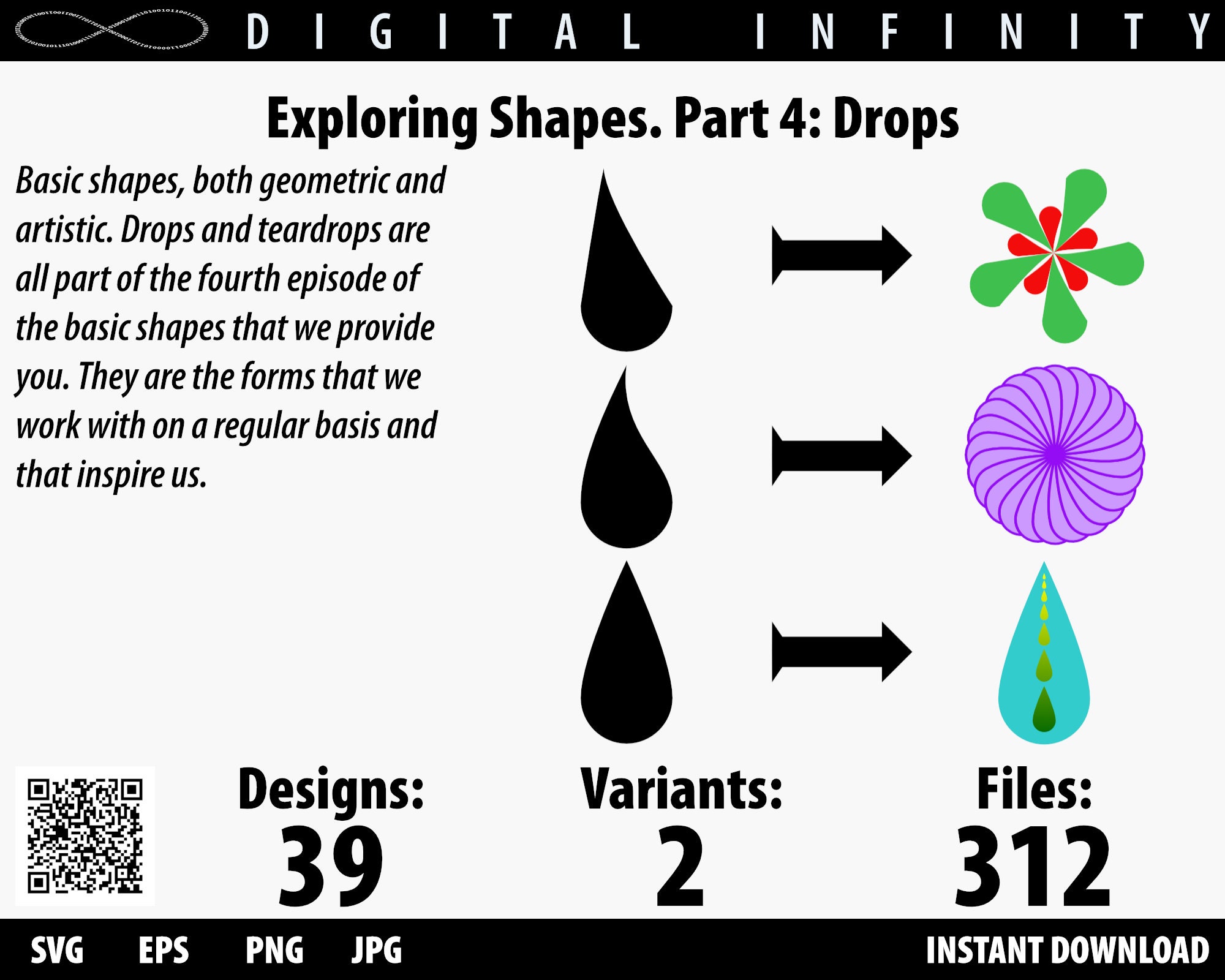 DROP Svg, BLOOD Drops Svg, TEARDROP Svg, Files for Cricut - Etsy