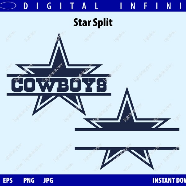 Star Stencils - Etsy