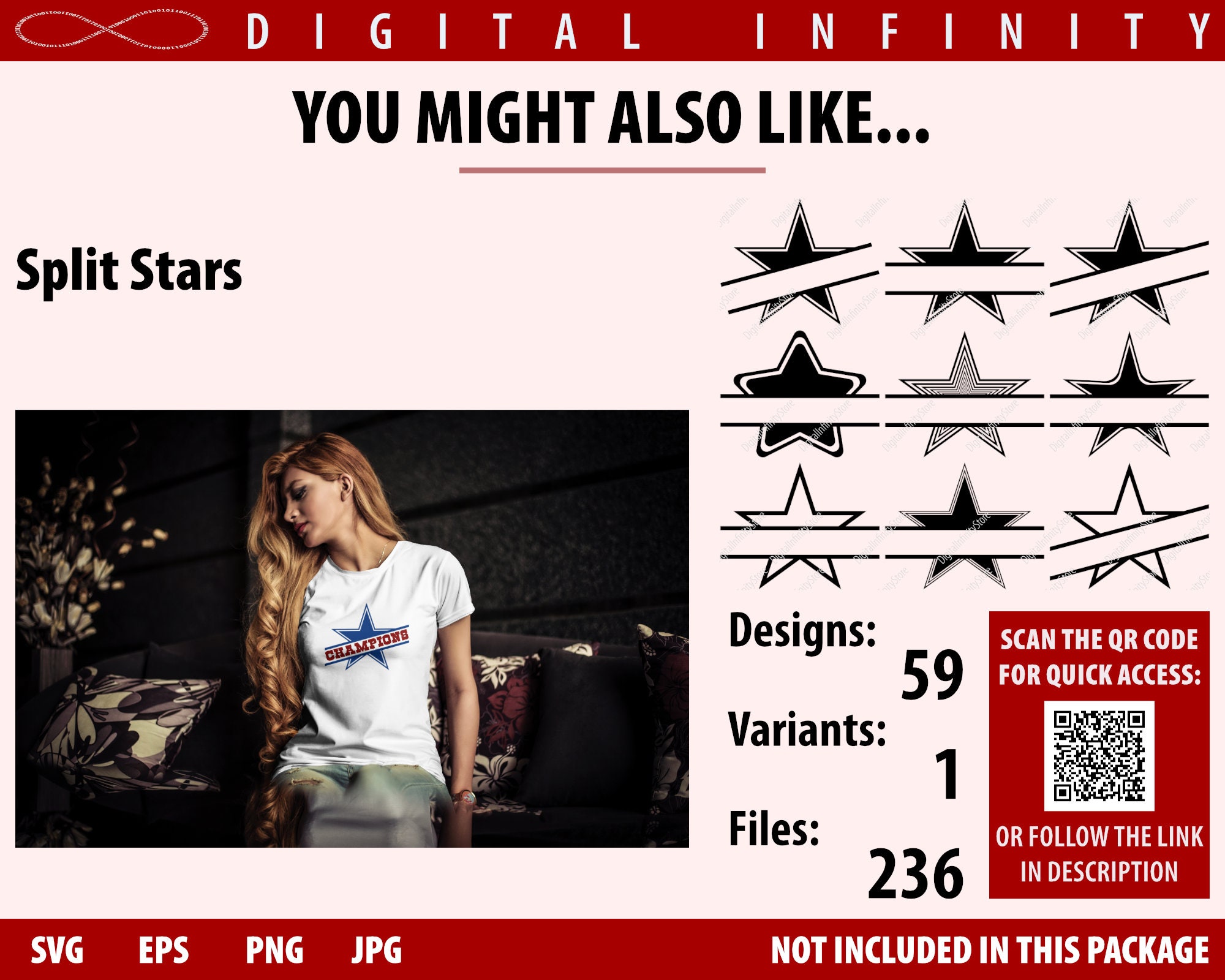 STAR SVG for Commercial Use, Double Star, Triple Star, Multiple Stars ...