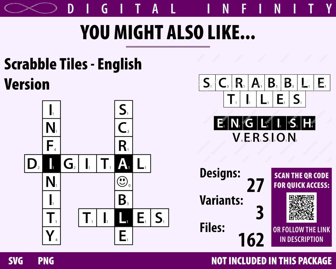 SPLIT FONT SVG, Split Monogram Svg, Split Alphabet Svg, Split Letters ...