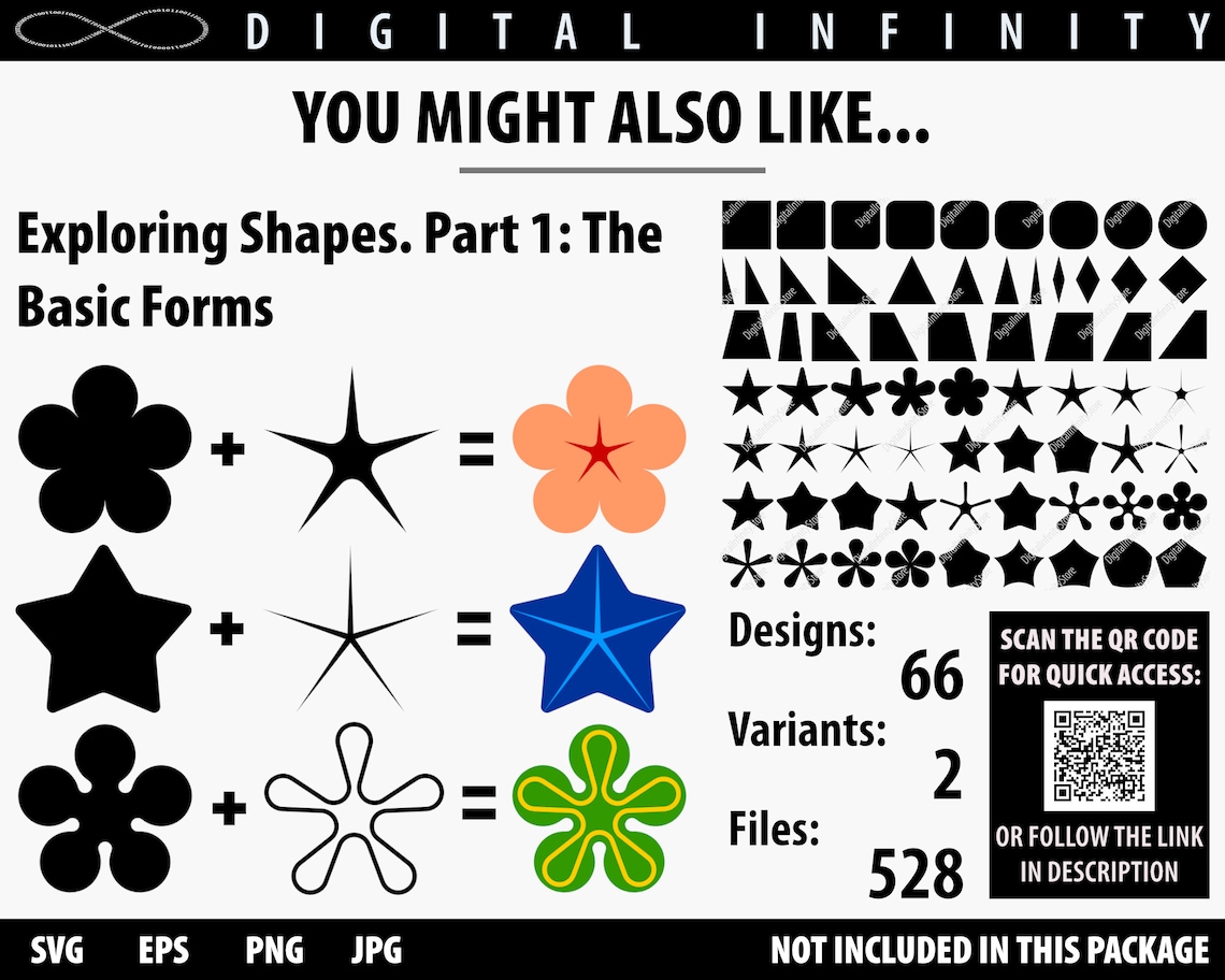 SYMBOLS Svg, SIGNS Svg, ICONS Svg, Bundle Svg, Files for Cricut - Etsy