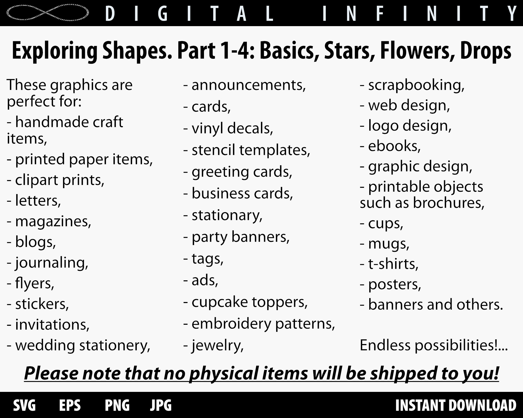 SHAPE BUNDLE SVG, Hexagonal Shape Svg, Star Shape Svg, Flower Shape Svg ...