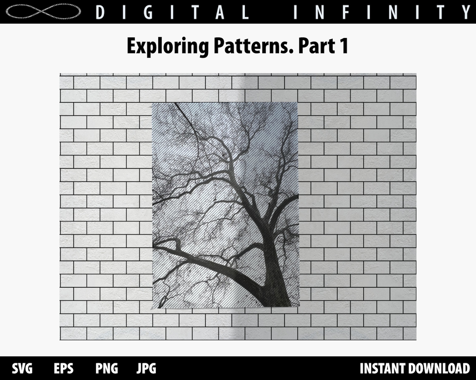 PATTERNS SVG BUNDLE, 3D Hexagonal Pattern Svg, Dragon Scale Pattern Svg ...