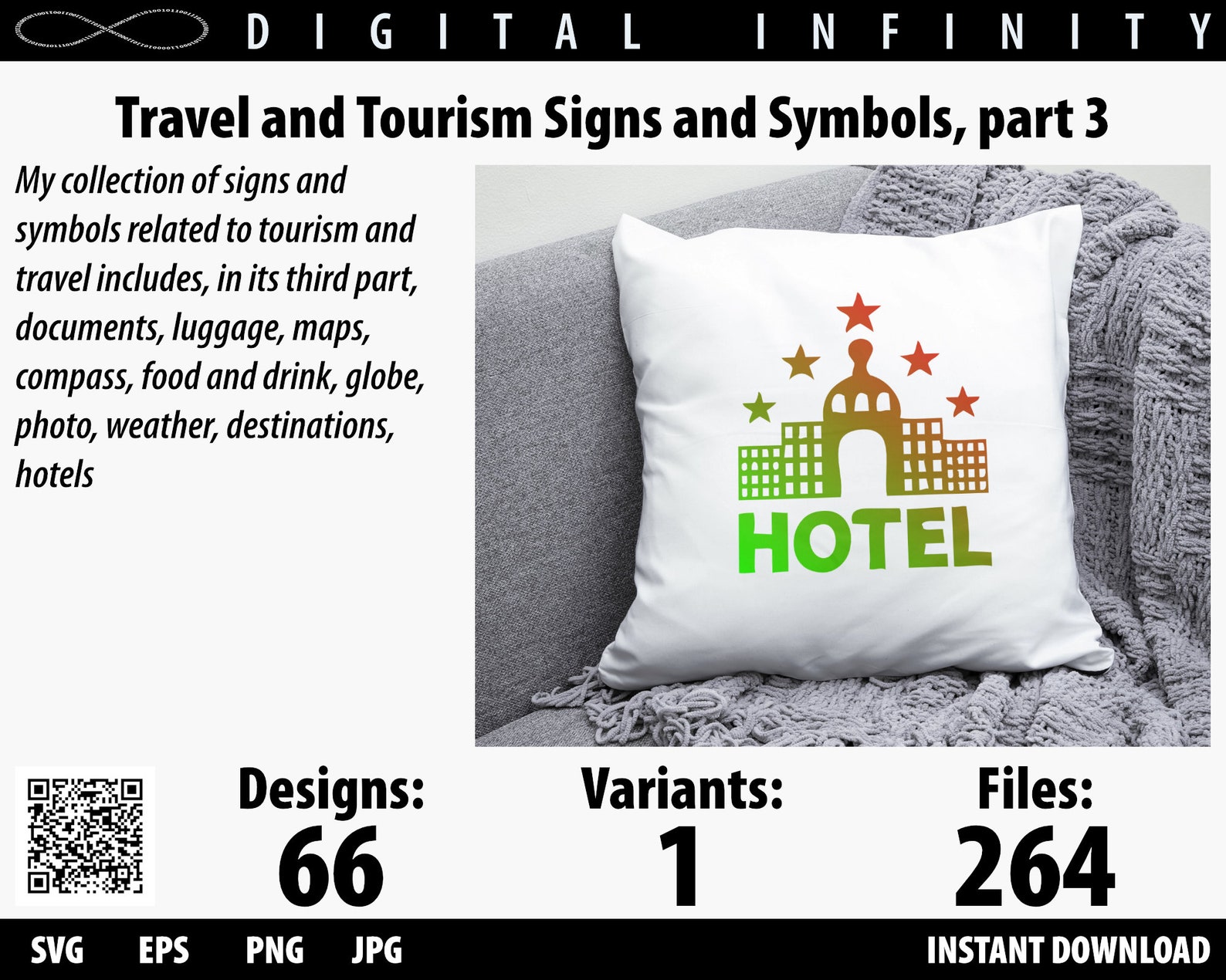 TRAVEL SYMBOL Svg, TOURISM Icon Svg, Luggage Svg, Compass Svg, Maps Svg ...