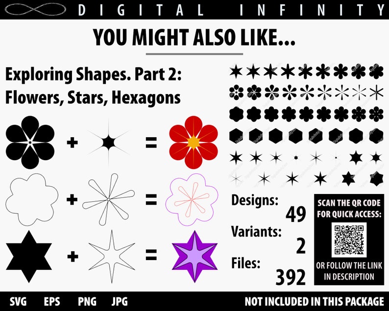 SYMBOLS Svg, SIGNS Svg, ICONS Svg, Bundle Svg, Files for Cricut - Etsy