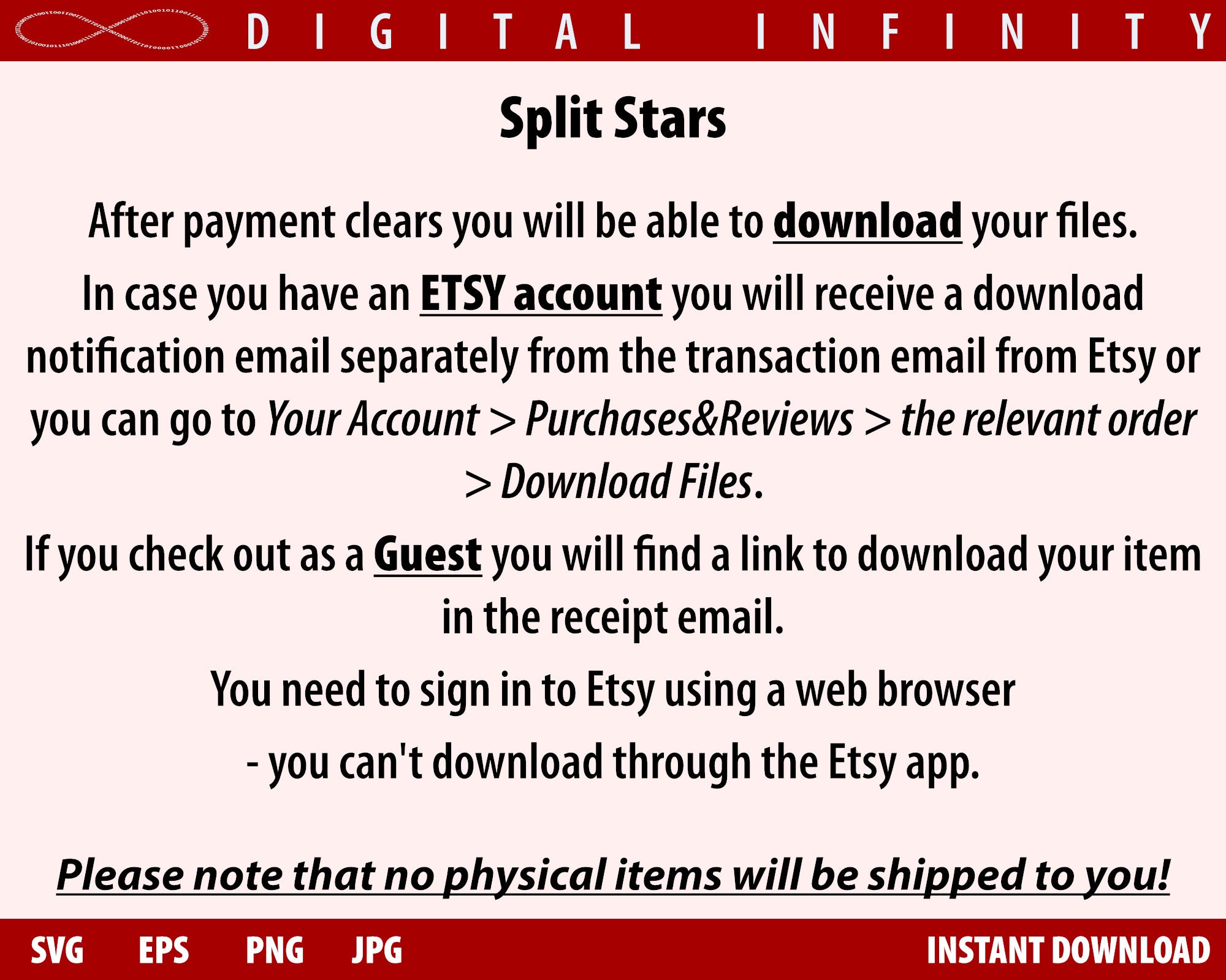 5 CORNER SPLIT STAR Svg, Splitted Star Svg, Star Split Svg, Star Clip ...