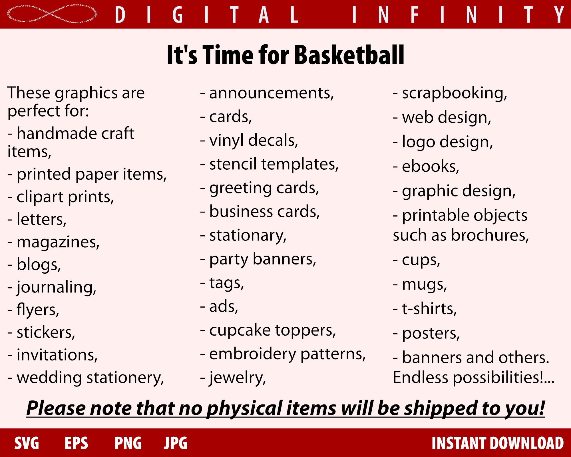 SPLIT BASKETBALL SVG for Commercial Use, Basketball Team Svg, Player ...