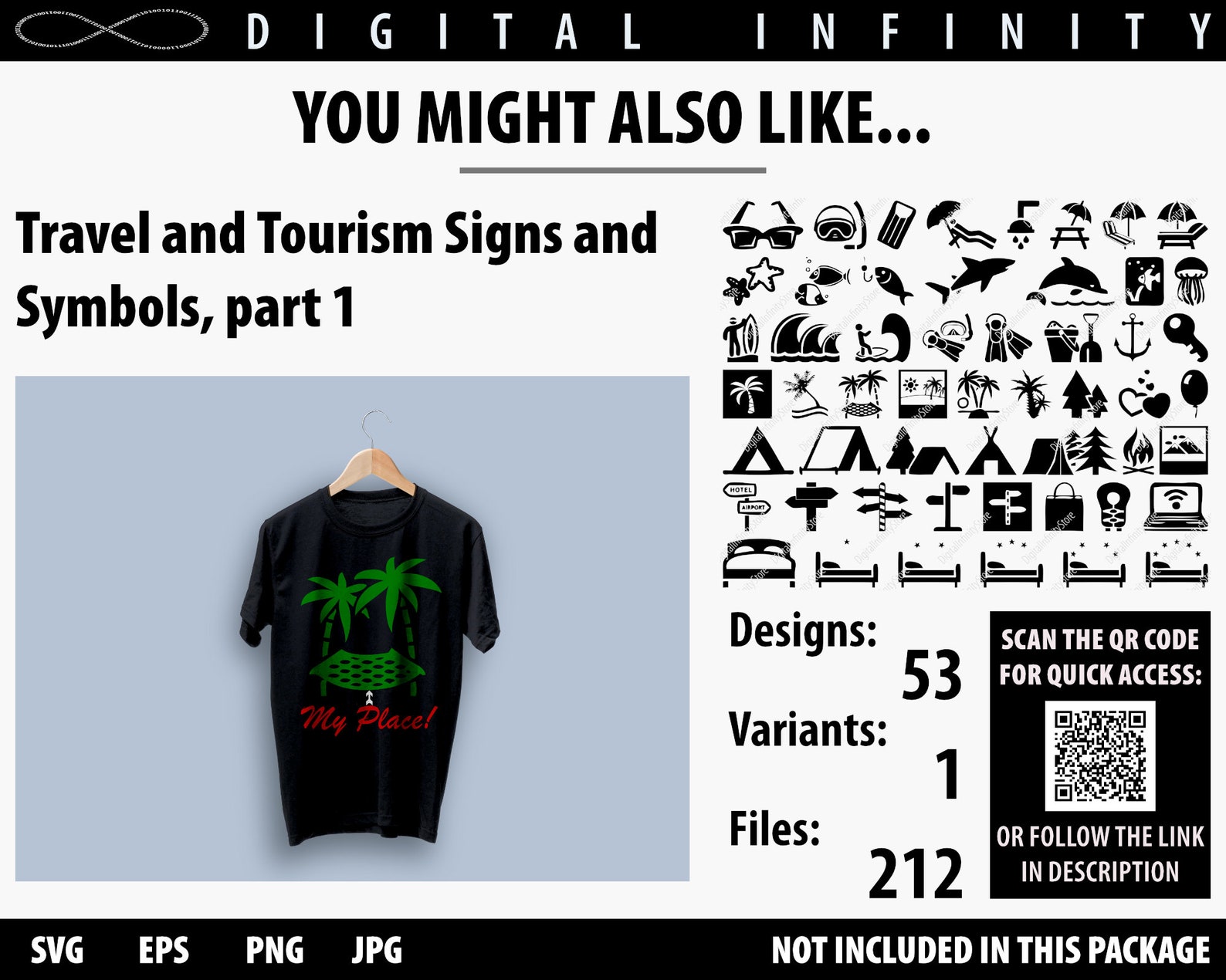 TRAVEL SYMBOL Svg, TOURISM Icon Svg, Luggage Svg, Compass Svg, Maps Svg ...