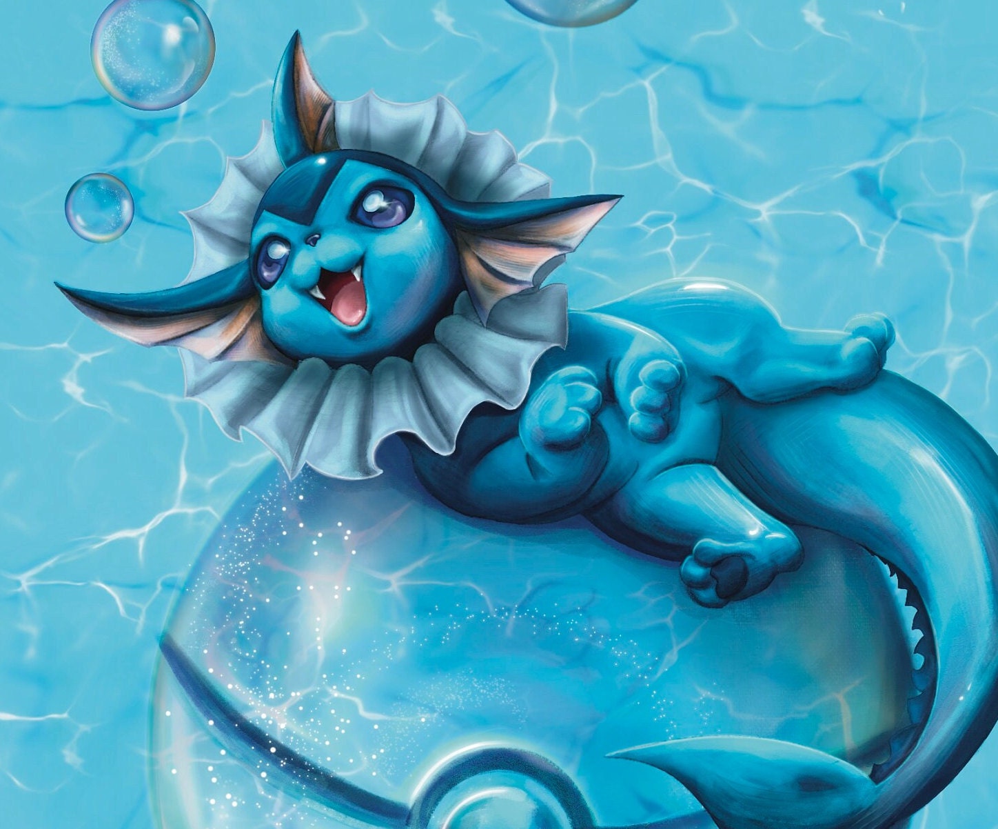 CUSTOM POKEMON - Etsy