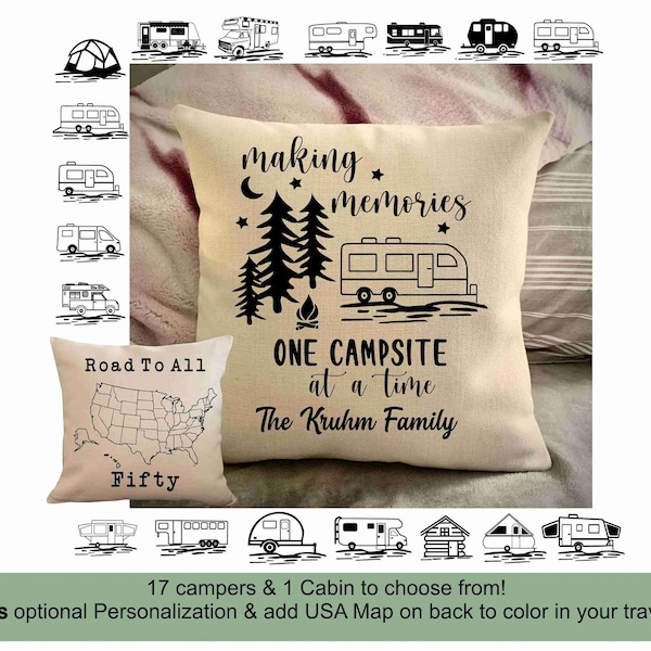 Rv Couch Cover - Etsy
