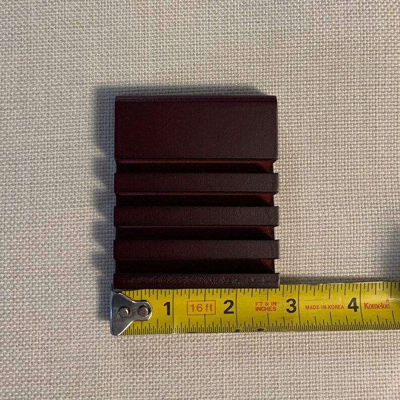 Snowman coaster set coaster set and holder Holiday Coaster | Etsy