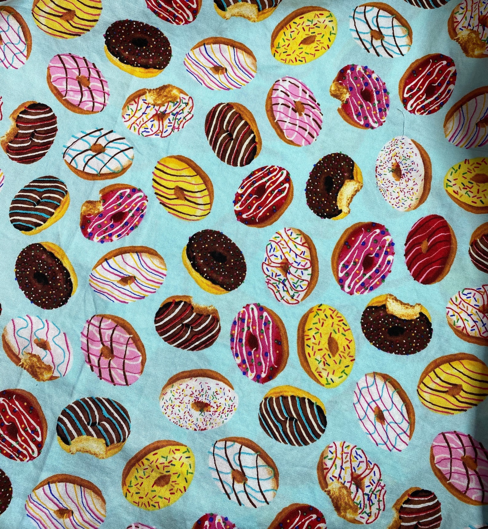 Donut Apron - Etsy
