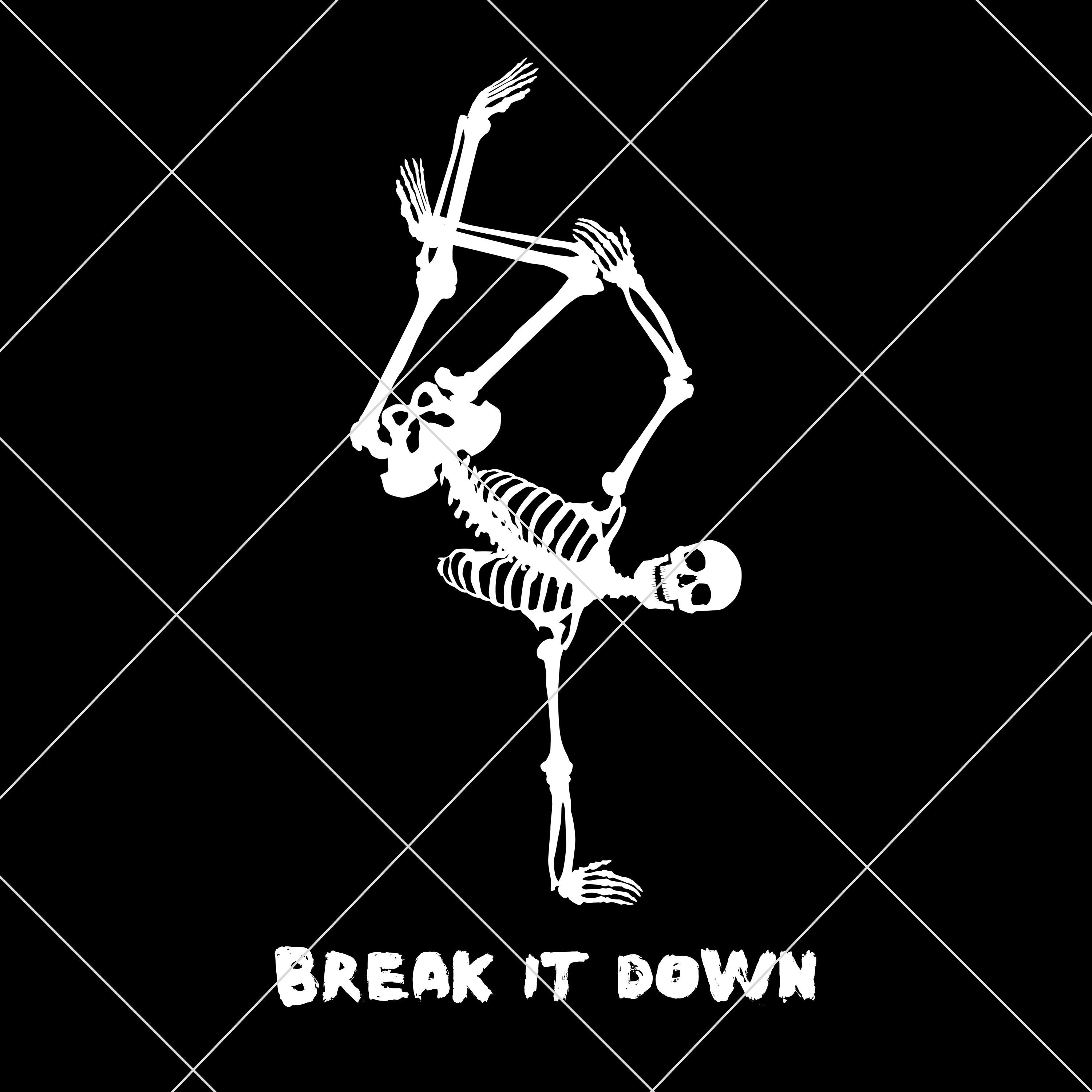 Skeleton Svg, Funny Skeleton Svg, Cute Skeleton Svg, Boo SVG, Skeleton ...