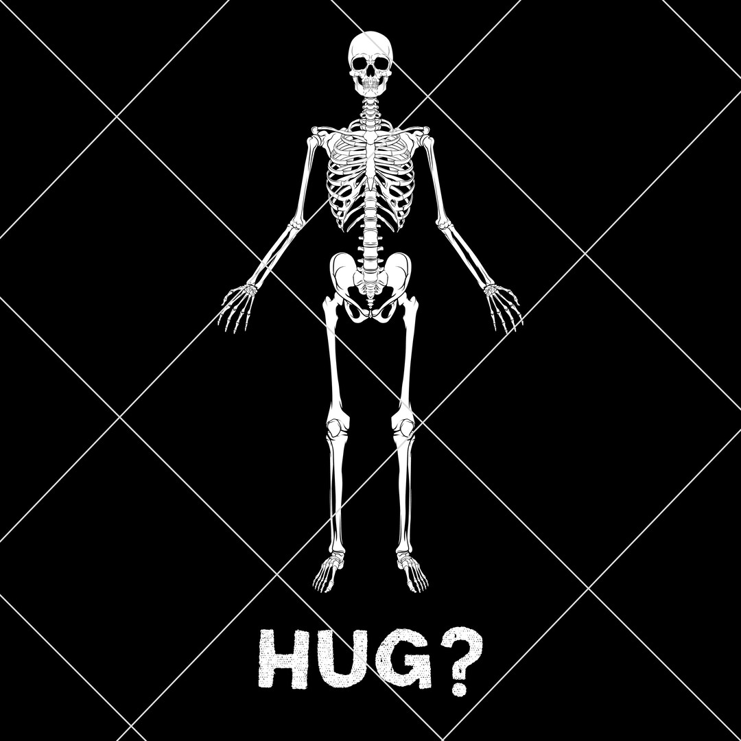 Skeleton Svg, Funny Skeleton Svg, Cute Skeleton Svg, Boo SVG, Skeleton ...