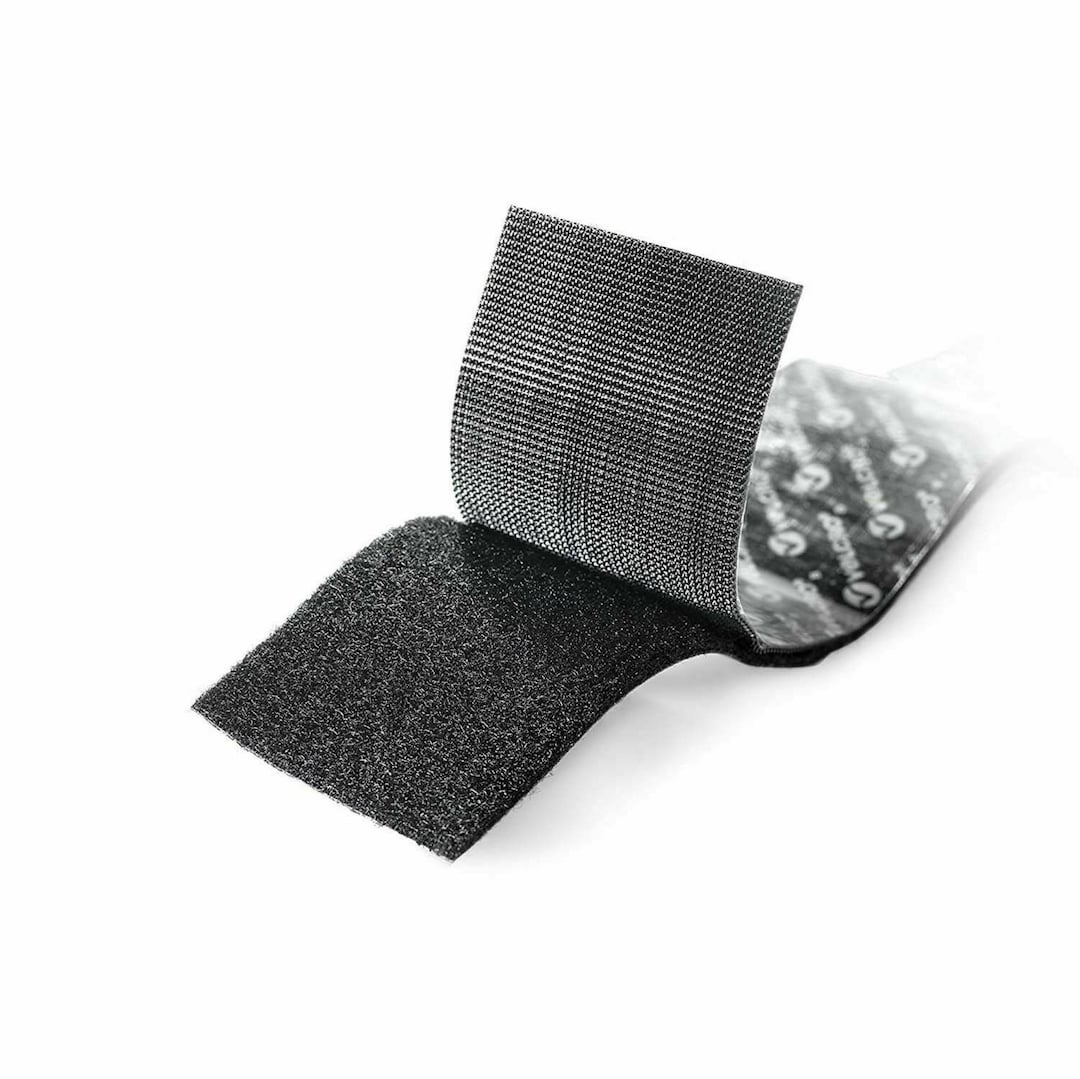12" X 6" VELCRO® Brand OUTDOOR RATED Industrial Strength Hook and Loop ...