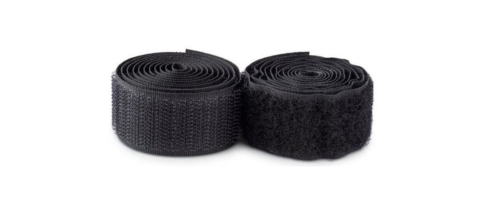 Velcro® Brand 3/4" Hook and Loop Set - SEW-ON TYPE- 10 Yards - Black - Etsy