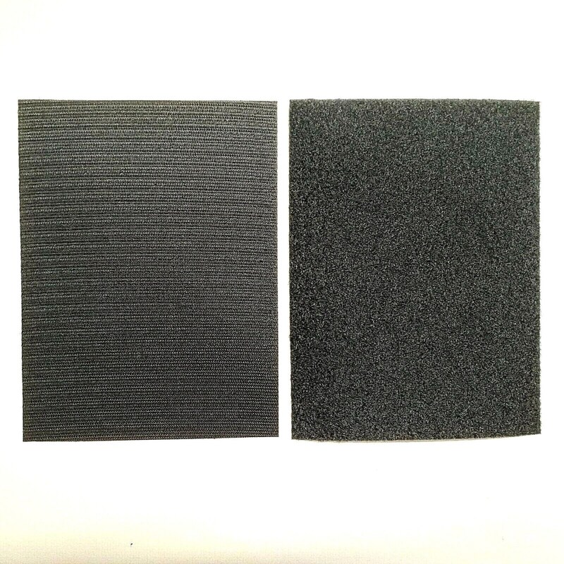 Hook and Loop Sheet - Etsy