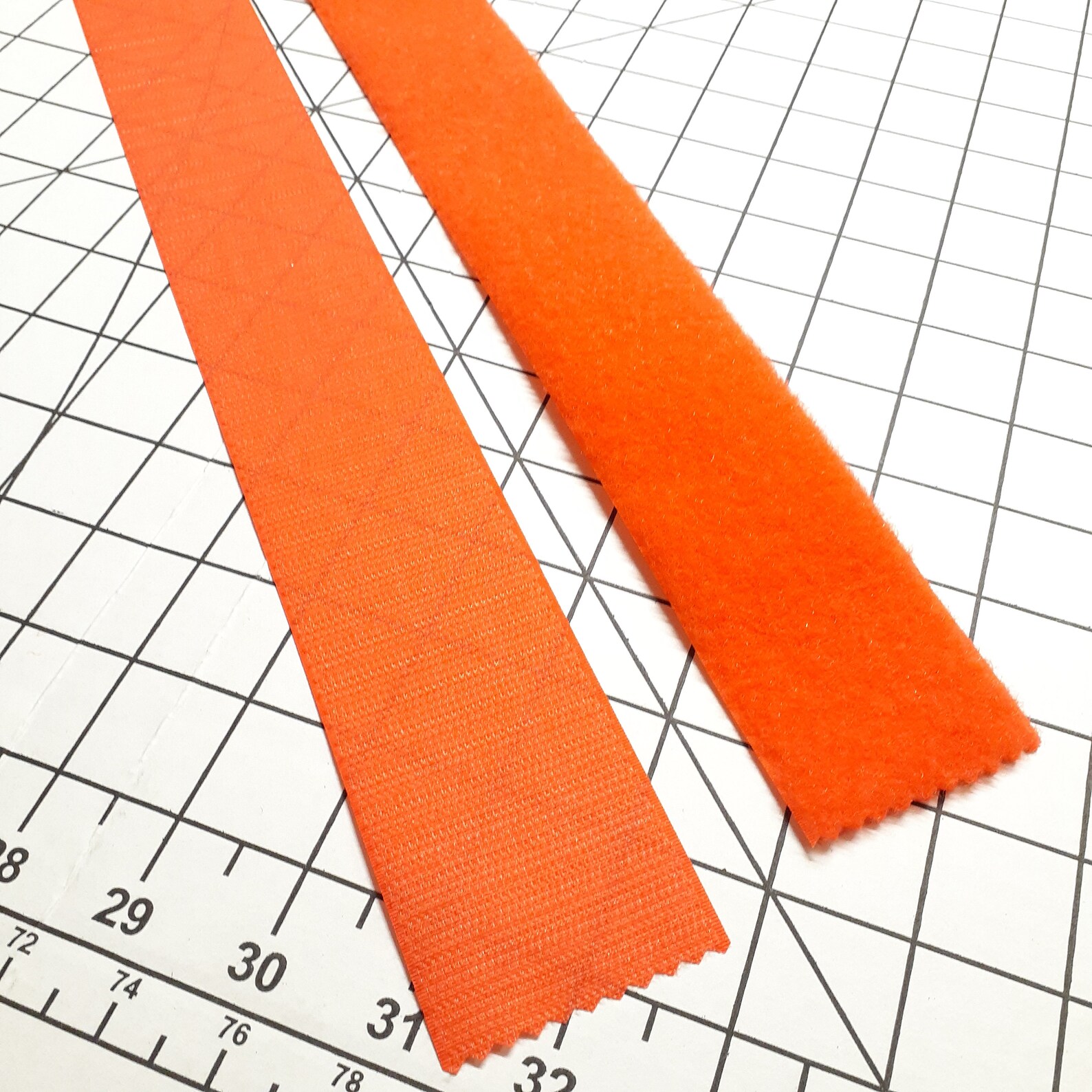 VELCRO® Brand Colors 2" Wide SEW-ON Type - No Adhesive - Choose Color ...