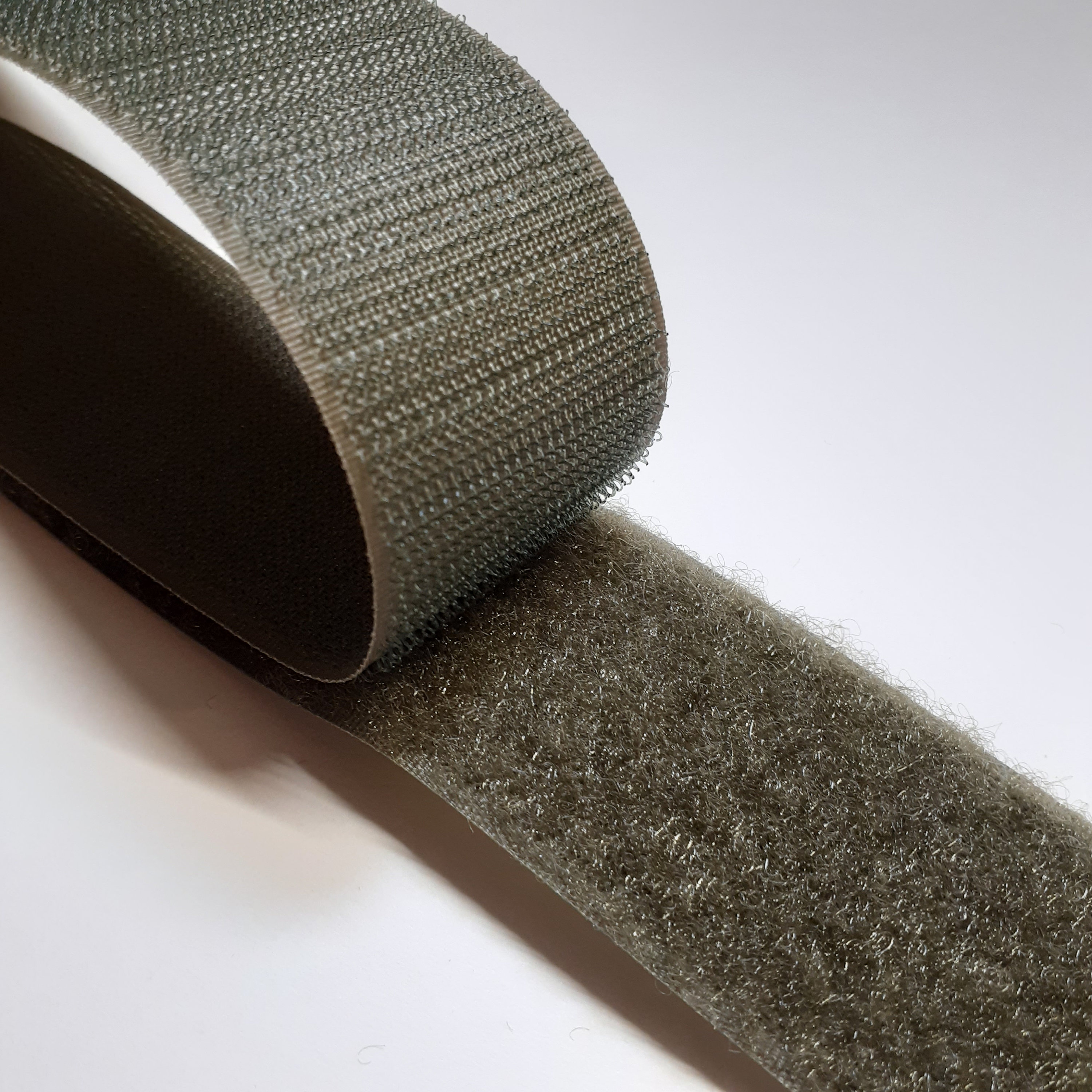 VELCRO® Brand Colors 2" Wide SEW-ON Type - No Adhesive - Choose Color ...