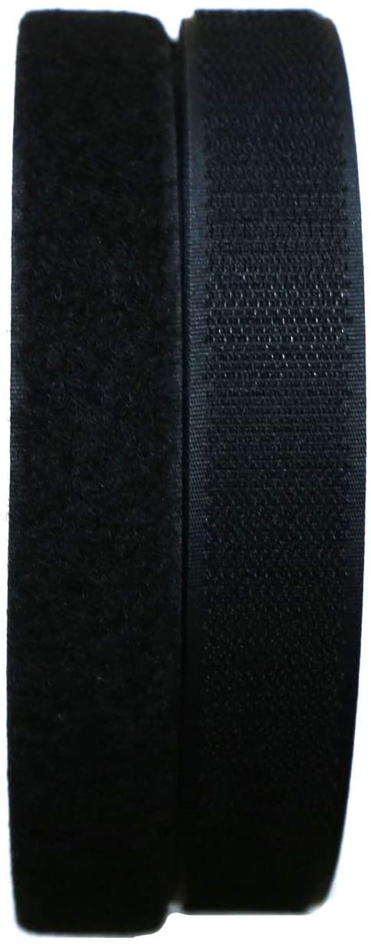 Velcro® Brand 3/4" Hook and Loop Set - SEW-ON TYPE- 10 Yards - Black - Etsy