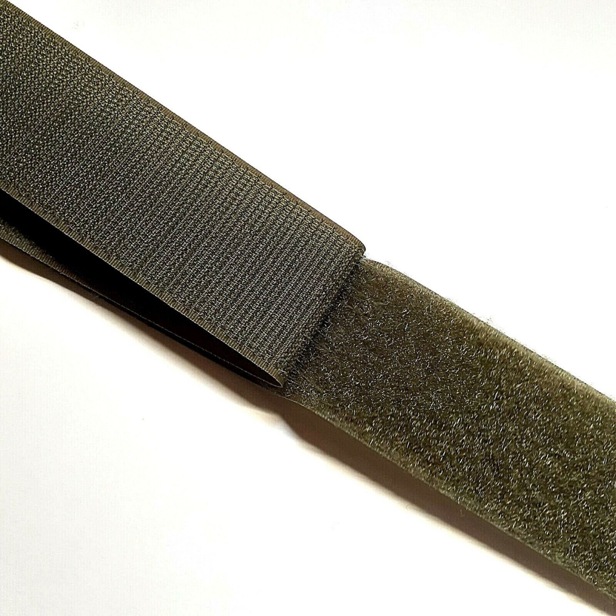 Velcro® Brand RANGER Green Hook and Loop Set - SEW-ON Type - 1 Yard - Etsy