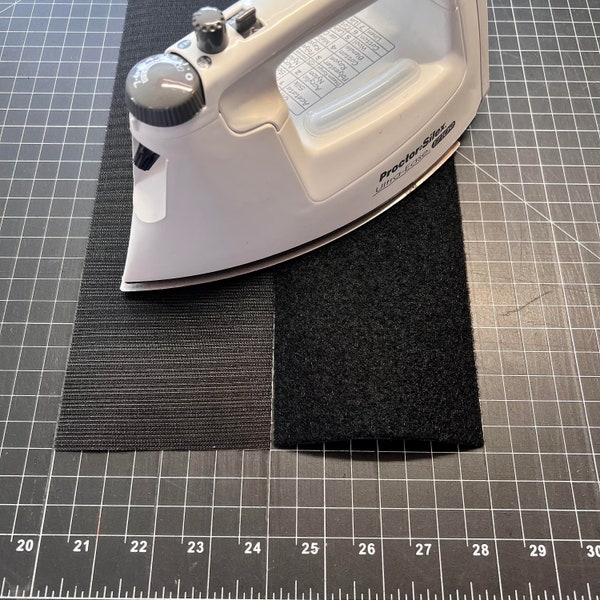 Velcro Heat Activated - Etsy