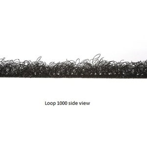 VELCRO® Brand Mil-spec SEW-ON Type Hook and Loop Set- Sold by the Yard ...