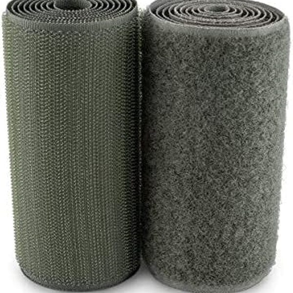 Velcro Panels - Etsy