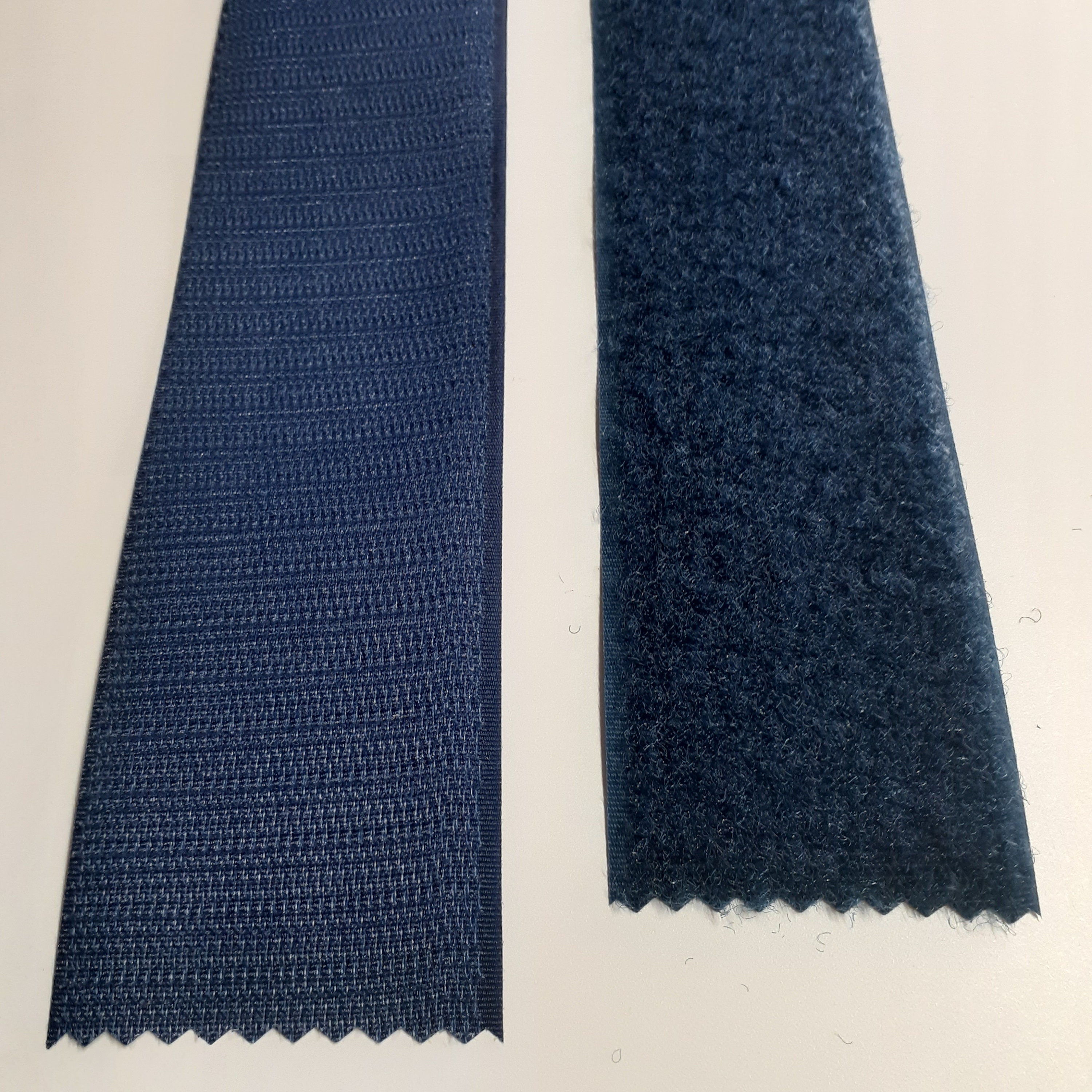 VELCRO® Brand Colors 2" Wide SEW-ON Type - No Adhesive - Choose Color ...