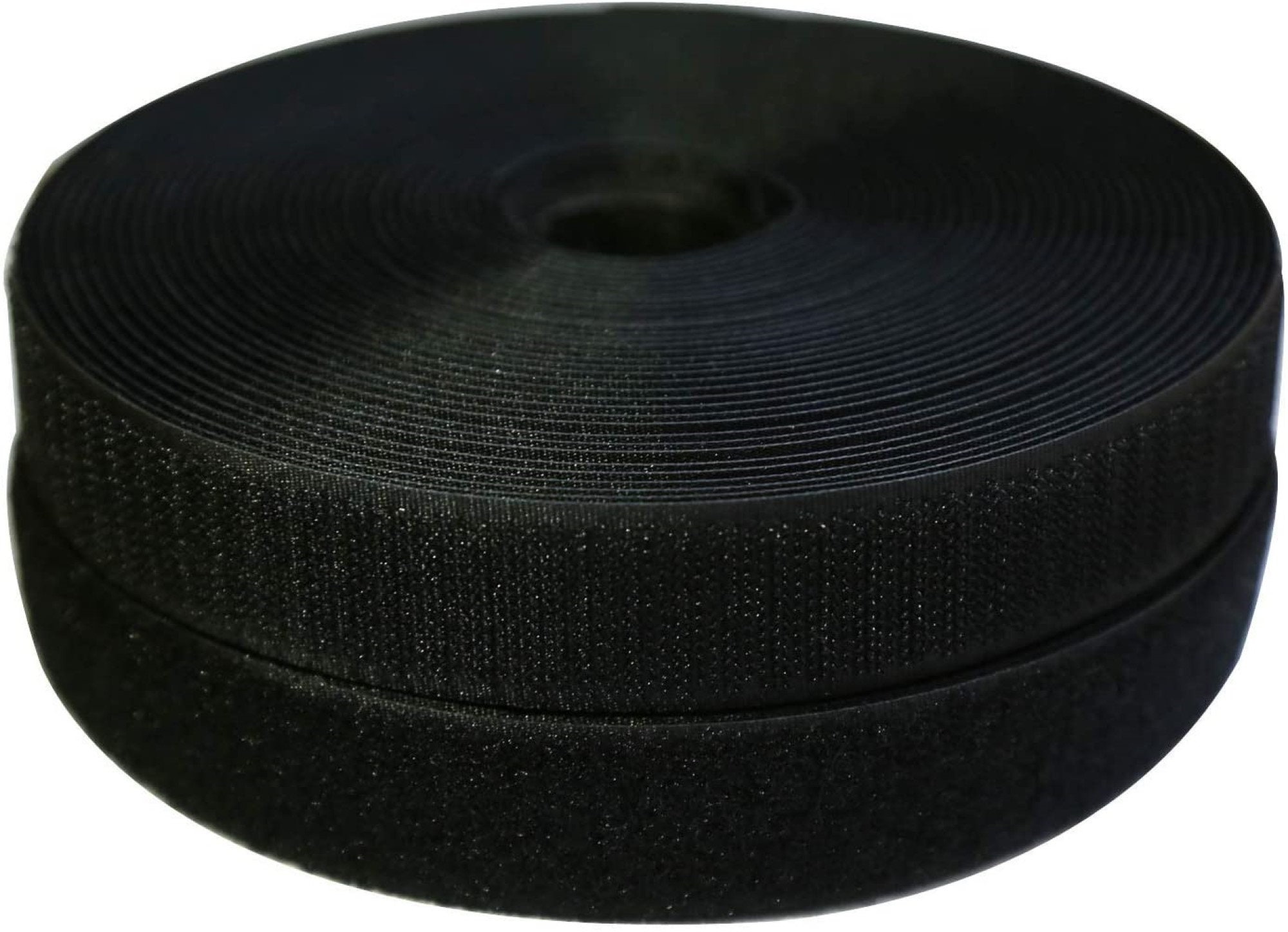 Velcro® Brand 3/4 Hook and Loop Set SEW-ON TYPE 10 Yards Black - Etsy