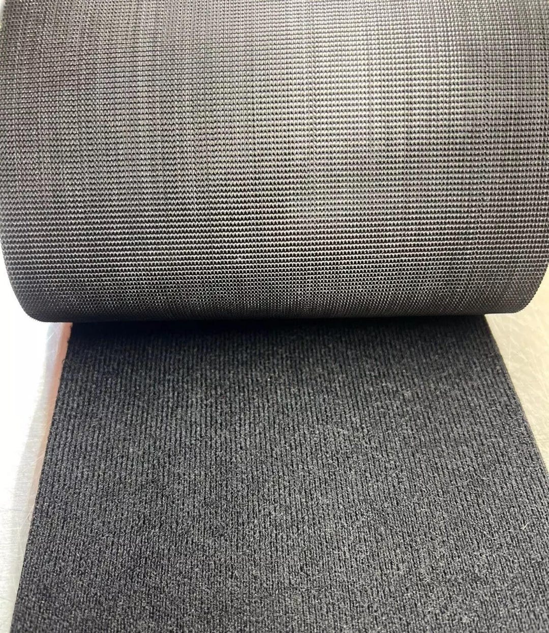 VELCRO® Brand 12" X 12" Hook and Loop Set HI-TACK Industrial Adhesive ...