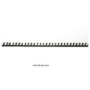 Velcro® Brand 3/4" Hook and Loop Set - SEW-ON TYPE- 10 Yards - Black - Etsy