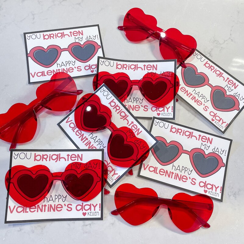 Sunglass Confetti - Etsy