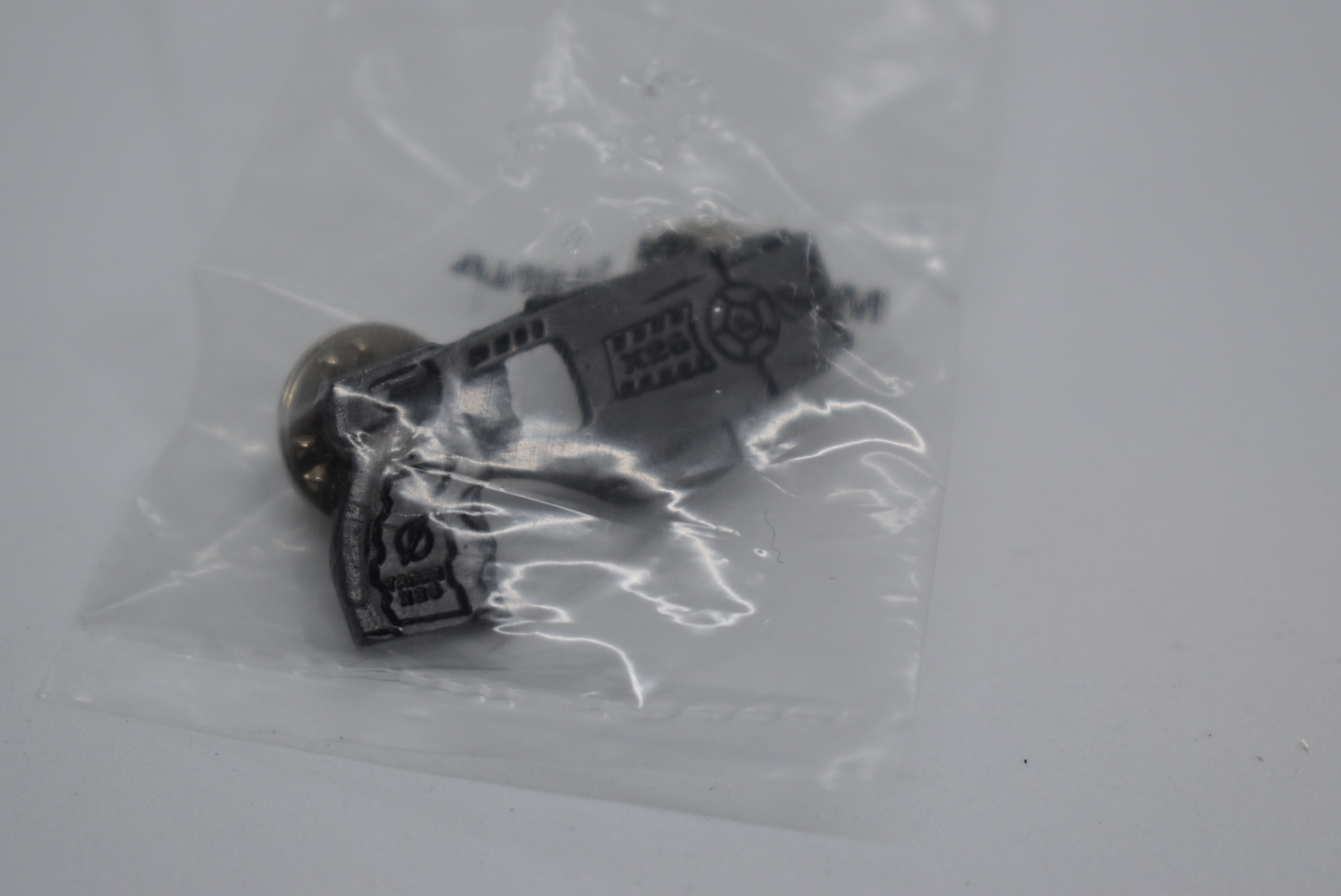 Taser Instructor Lapel Pin - Etsy