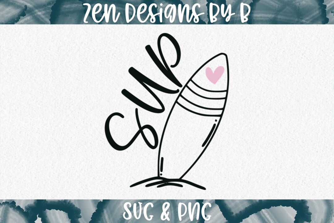 SUP SVG Cut File, Stand up Paddle Board, SUP, Suplife, Lake, Summer ...