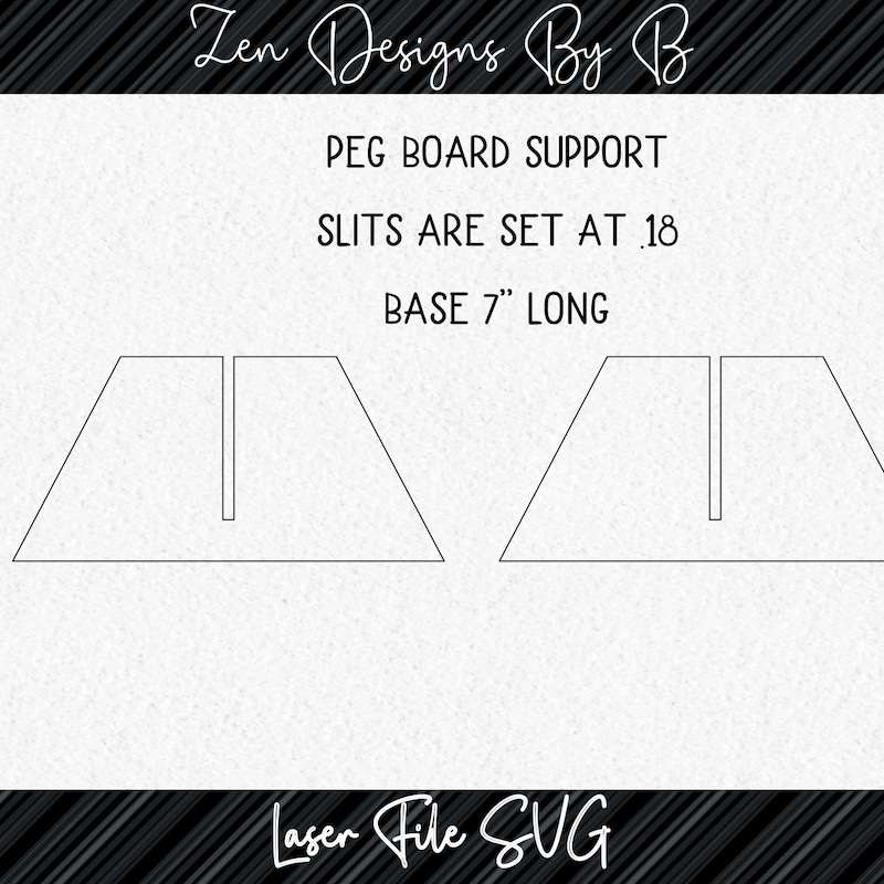 Pegging Illustration - Etsy