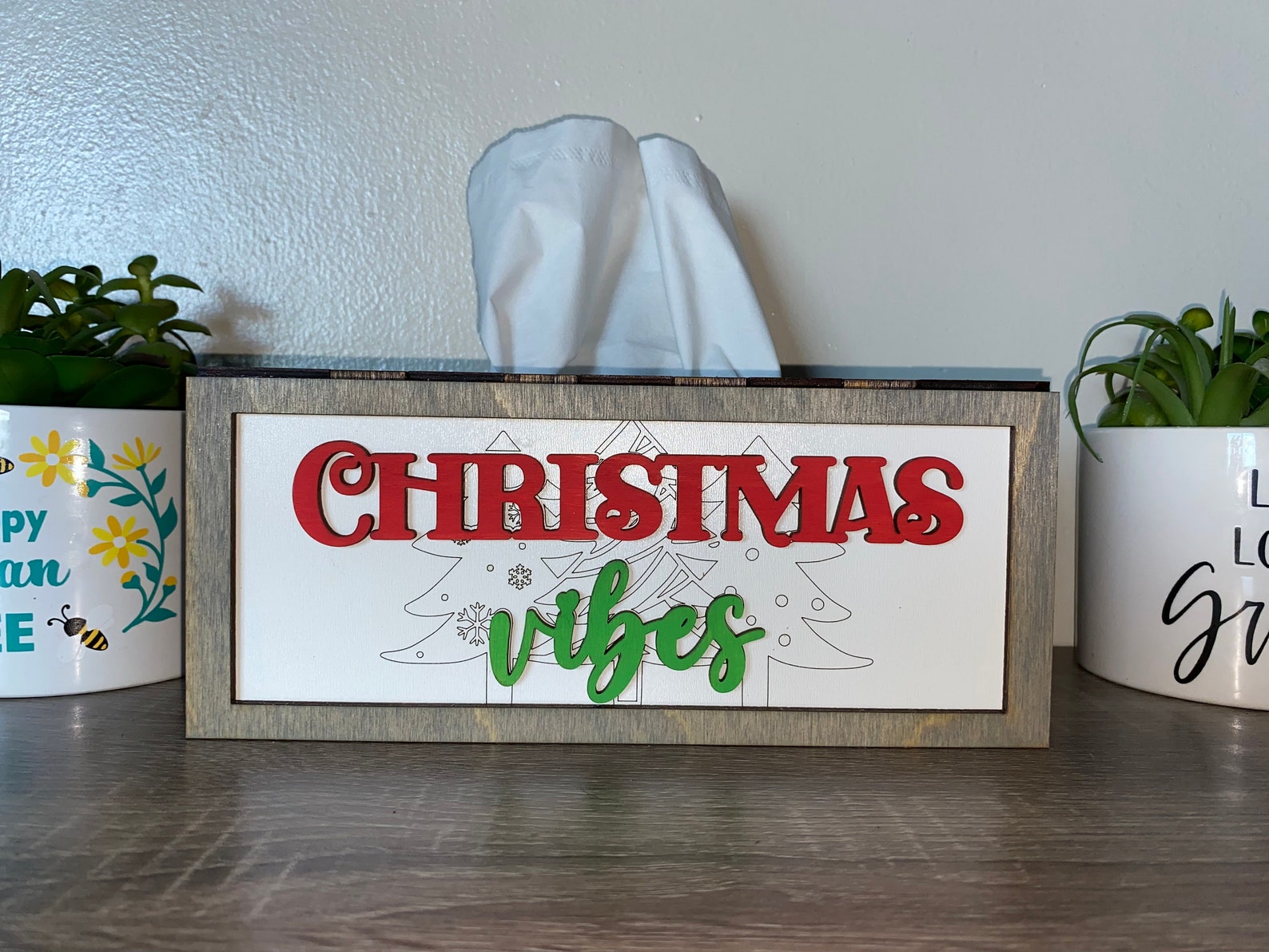 Halloween Thanksgiving Winter and Christmas Theme for - Etsy