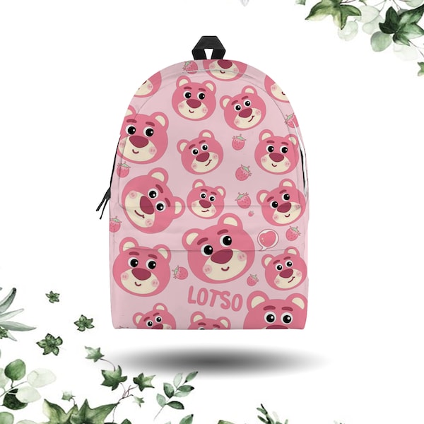 Toy Story Custom Backpack - Etsy