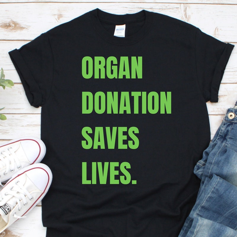 Donate Life - Etsy