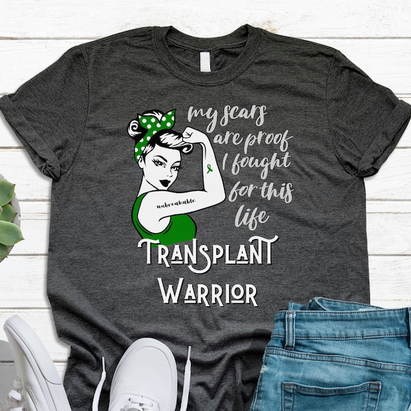Liver Transplant - Etsy