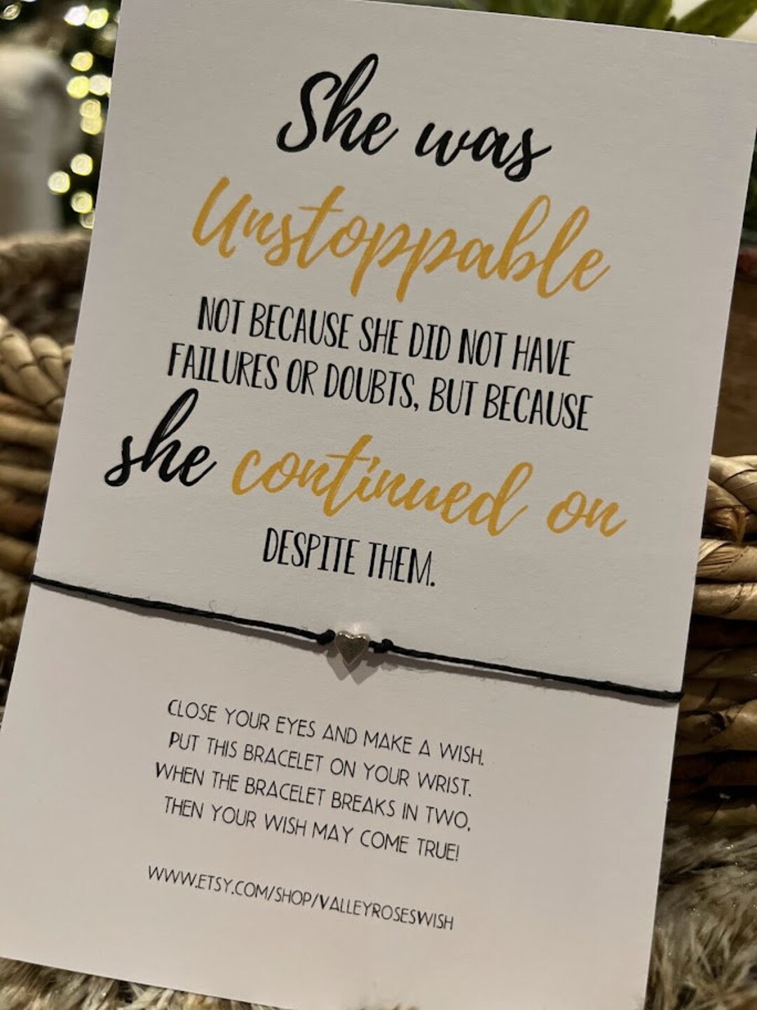 Be Unstoppable Card, Continue On, Forge Ahead, Onward & Upward ...