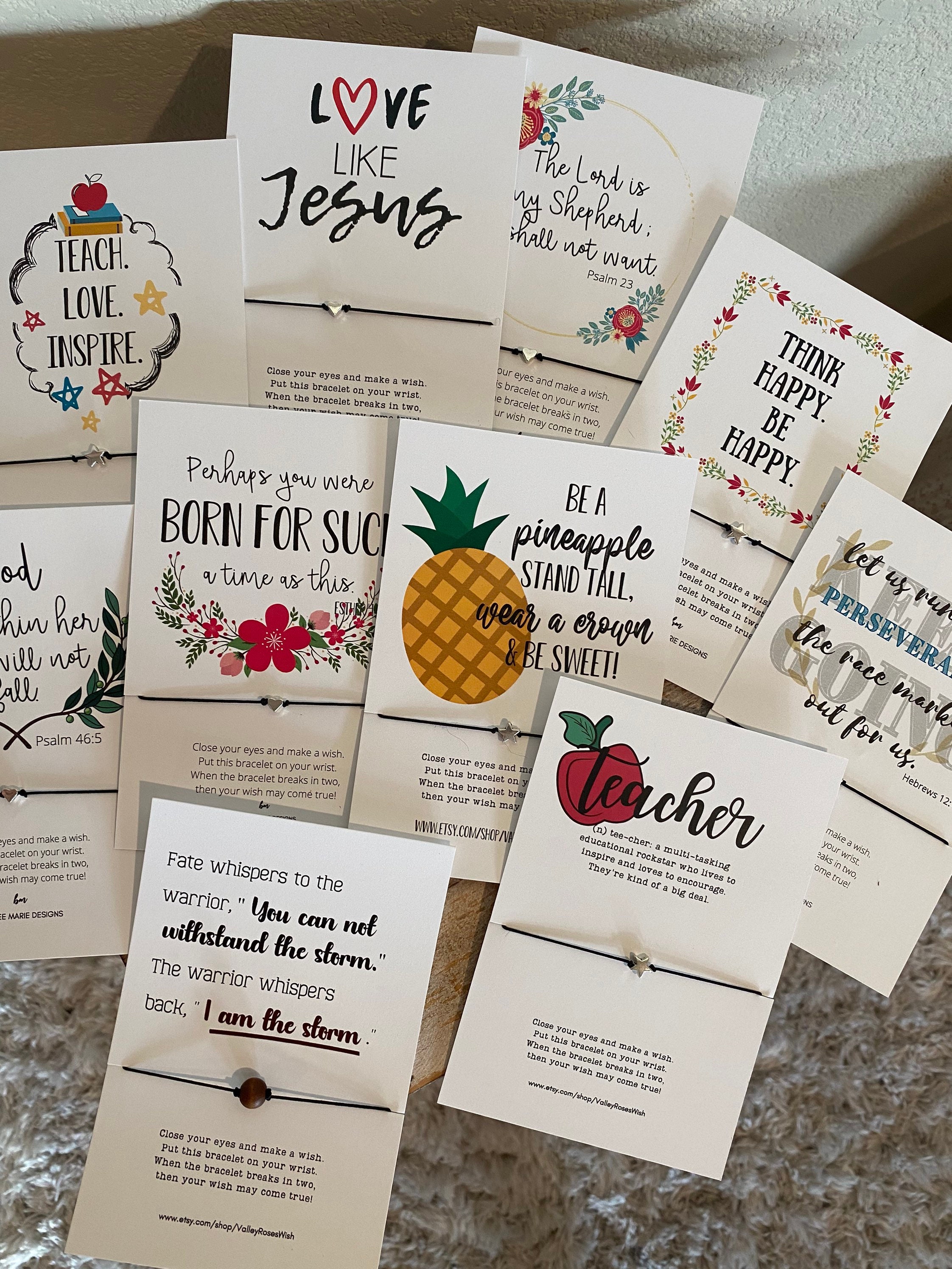 Pink Ribbon Card, Breast Cancer Fighter, You're Unstoppable, Courage ...