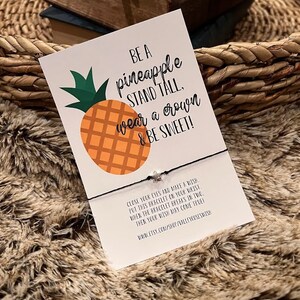 Friend Appreciation Gift, Encouragement, Positive Thoughts, Be Sweet ...