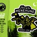 Home of the Menehune - Hawaii, USA // Cryptid Sticker, Merch ...