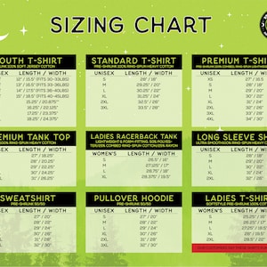 Home of the Beast of LBL Dogman Werewolf - Kentucky USA // Unisex T ...