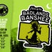 Home of the Badlands Banshee South Dakota USA // Cryptid - Etsy