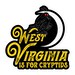 West Virginia is for Cryptids // Cryptid Sticker Merch - Etsy
