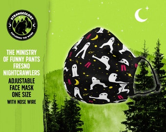 Pants Cryptid - Etsy